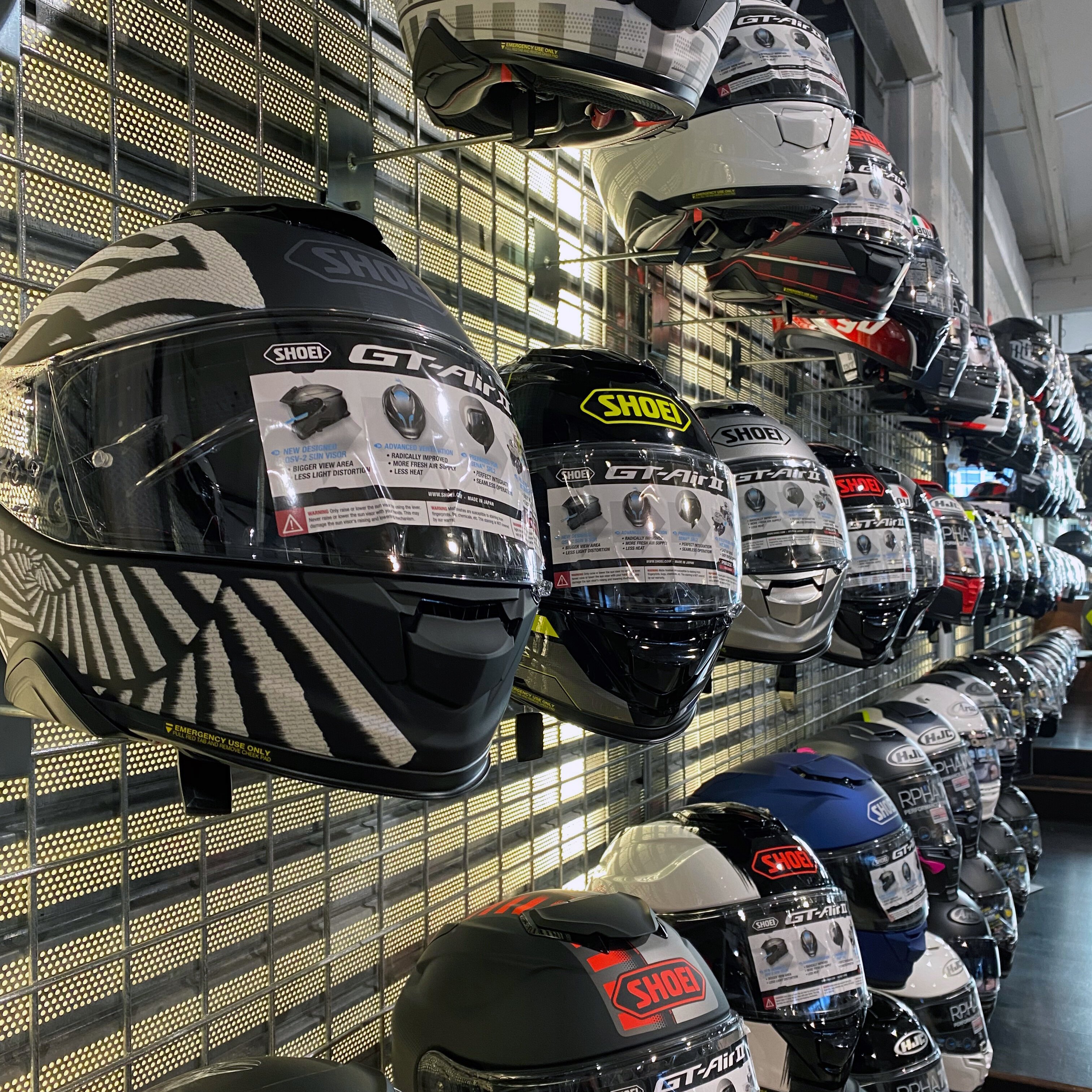 Our Story - About Motomail, NZ's Motorcycle Superstore