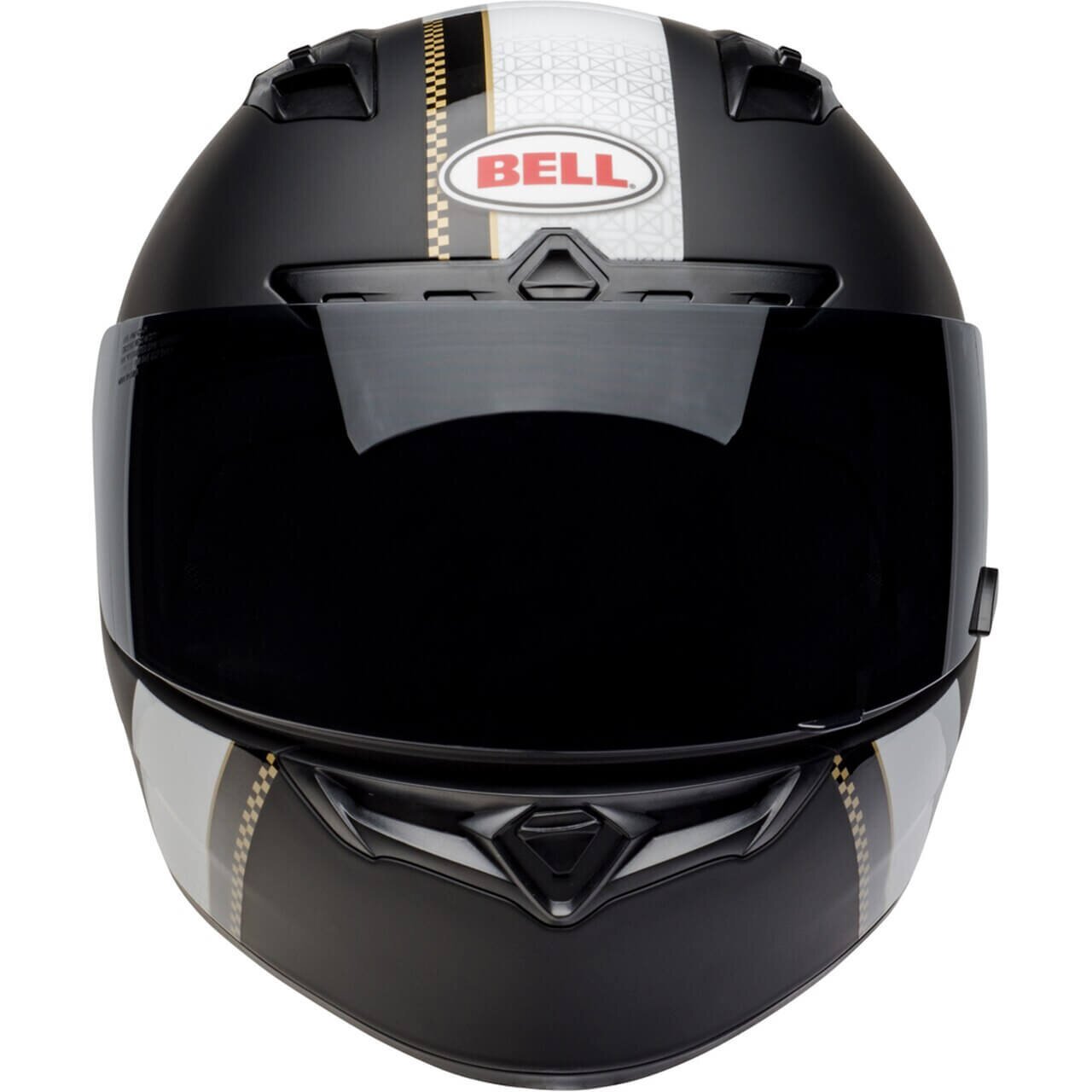 Bell Qualifier DLX MIPS Helmet - Helmets-Road : Motomail - New Zealands ...