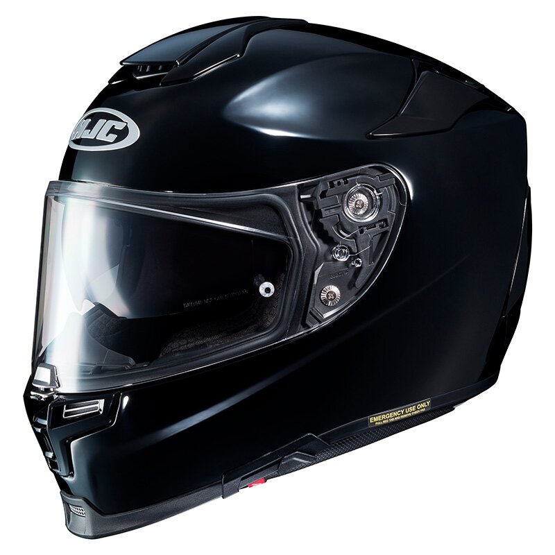HJC RPHA 70 Helmet - Solid Colours - Clearance Motorcycle Helmets ...
