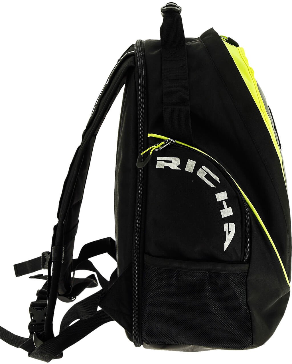 Richa Roadtracker Evo Backpack - Luggage-Soft : Motomail - New Zealand ...