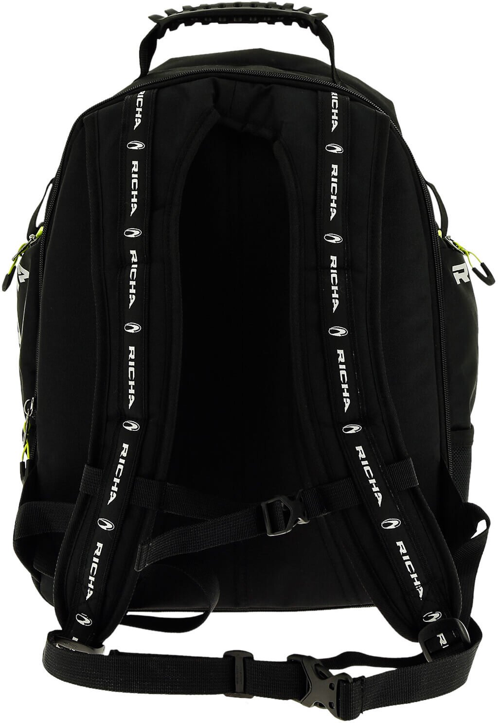 Richa Roadtracker Evo Backpack - Luggage-Soft : Motomail - New Zealand ...