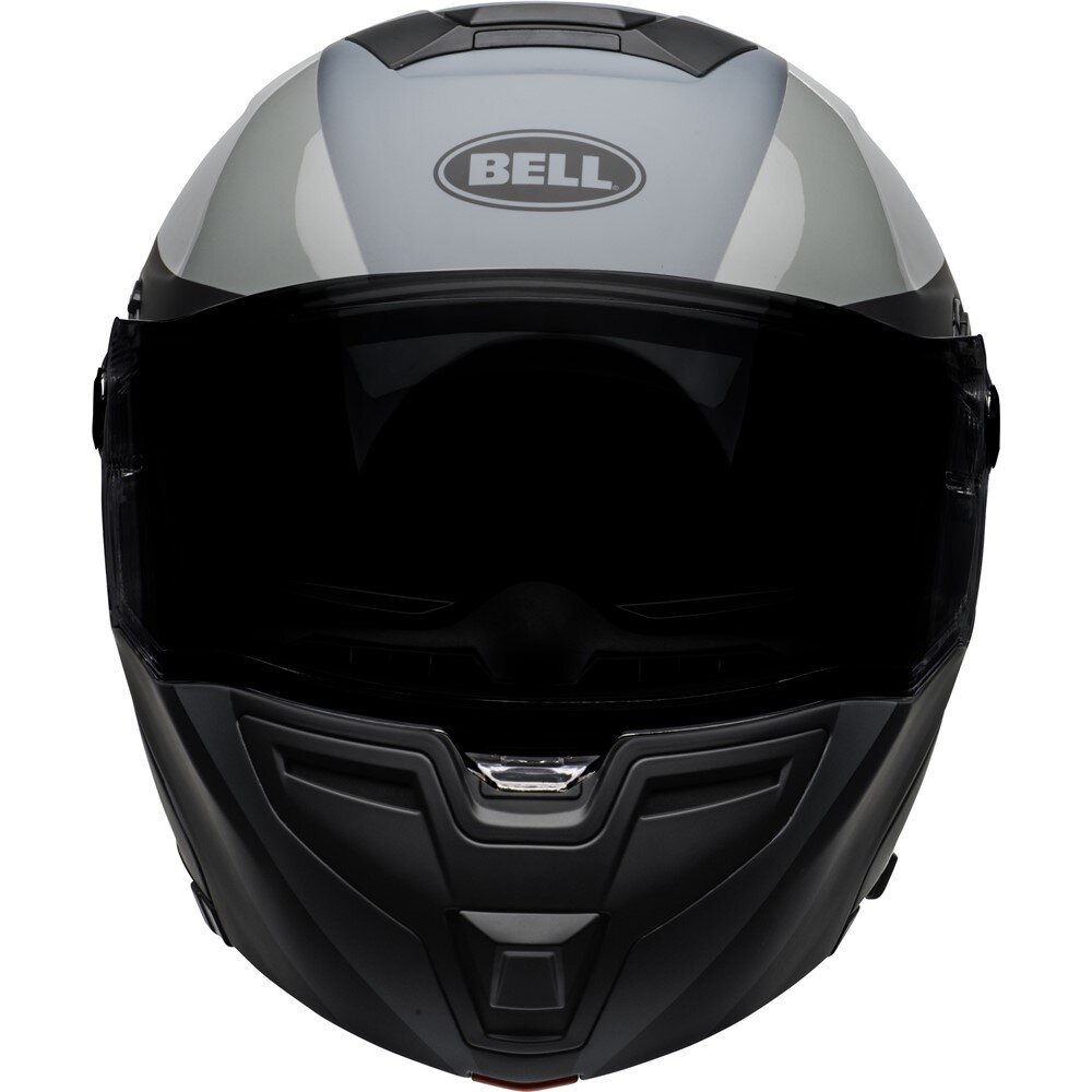 Bell SRT Modular Presence - Road Motorcycle Helmets | Motomail - BELL BELL
