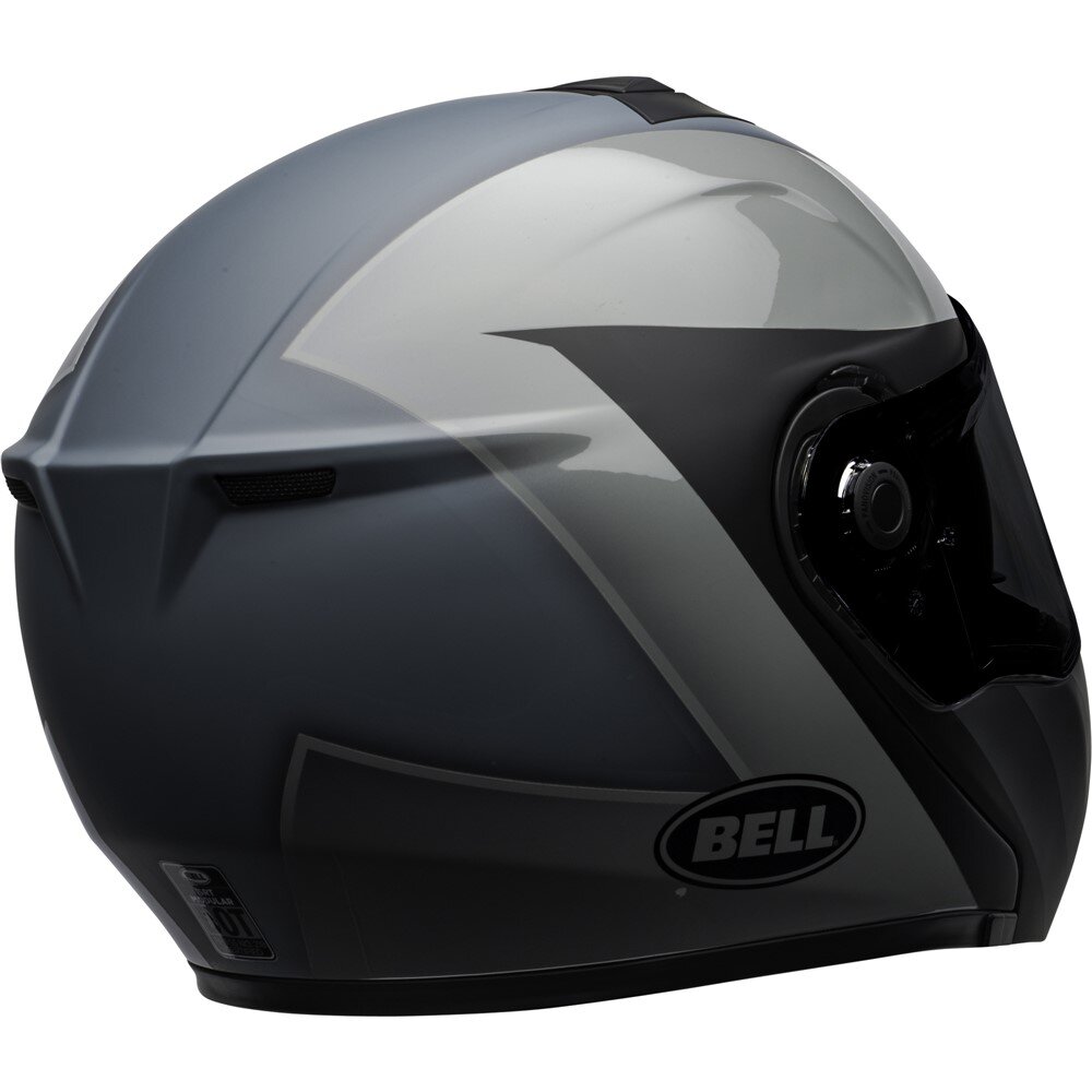 Bell SRT Modular Presence - Road Motorcycle Helmets | Motomail - BELL BELL
