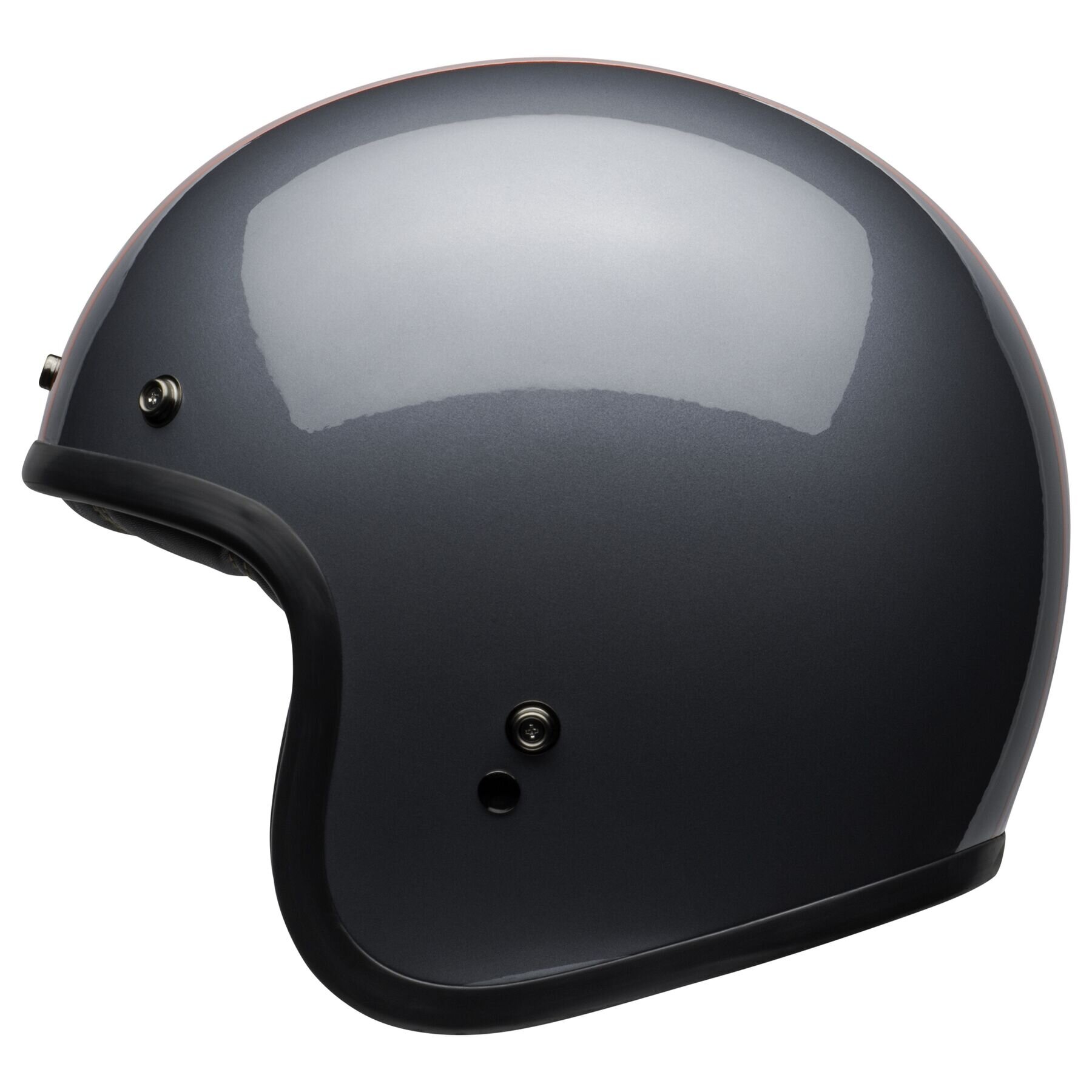 Bell Custom 500 Rally Helmet - Road Motorcycle Helmets | Motomail ...