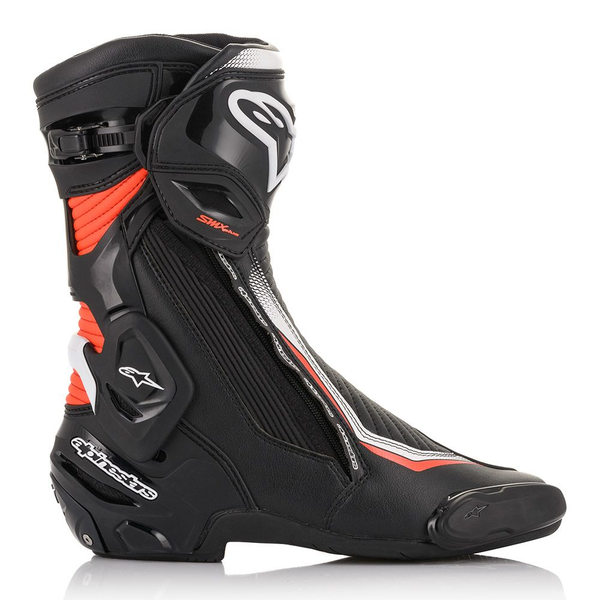 Alpinestars SMX Plus v2 Boots - Men's Motorcycle Footwear | Motomail ...