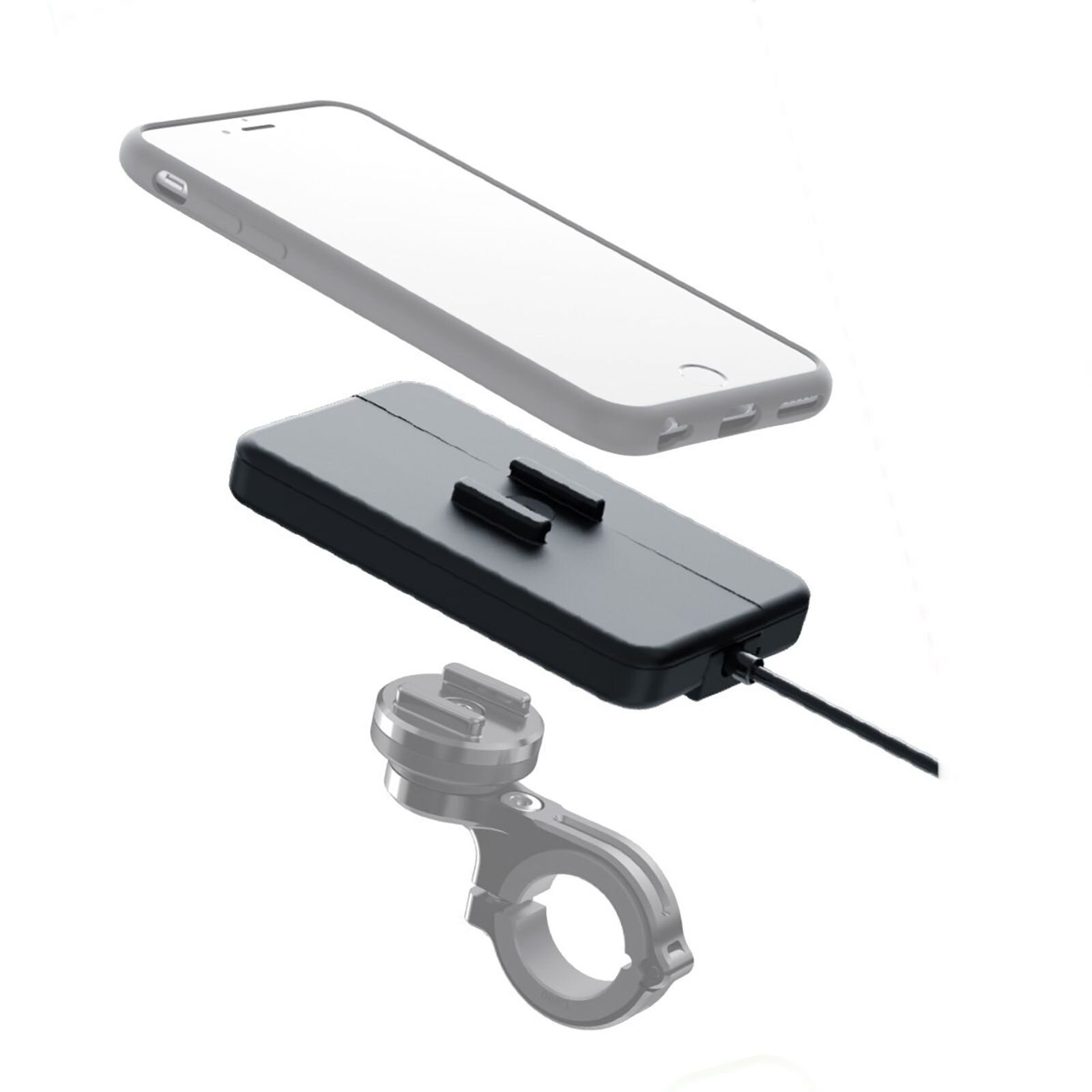 SP Connect Wireless Charging Module - Accessories and Tools-Mounts ...