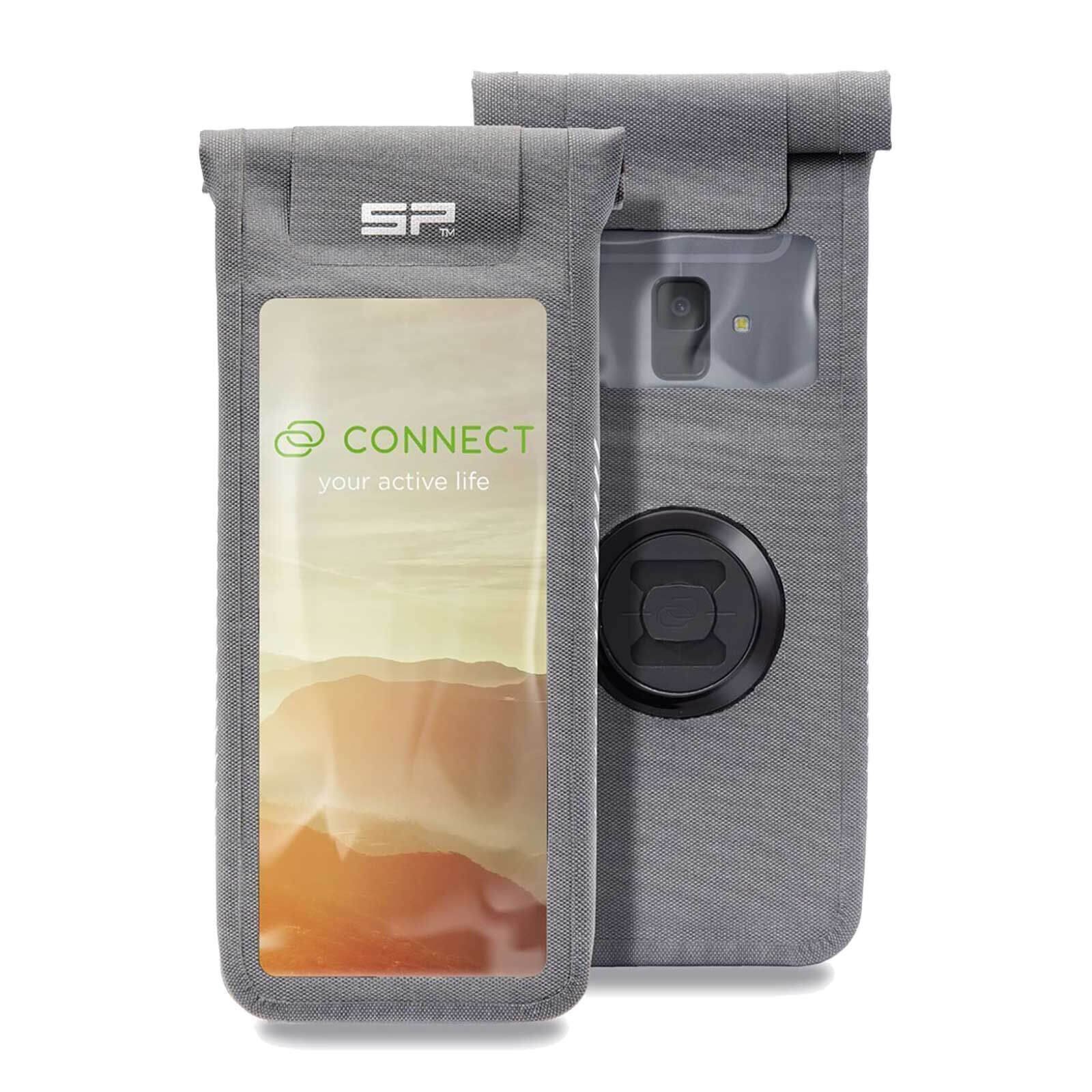 SP Connect Universal Phone Case - Accessories and Tools-Mounts ...