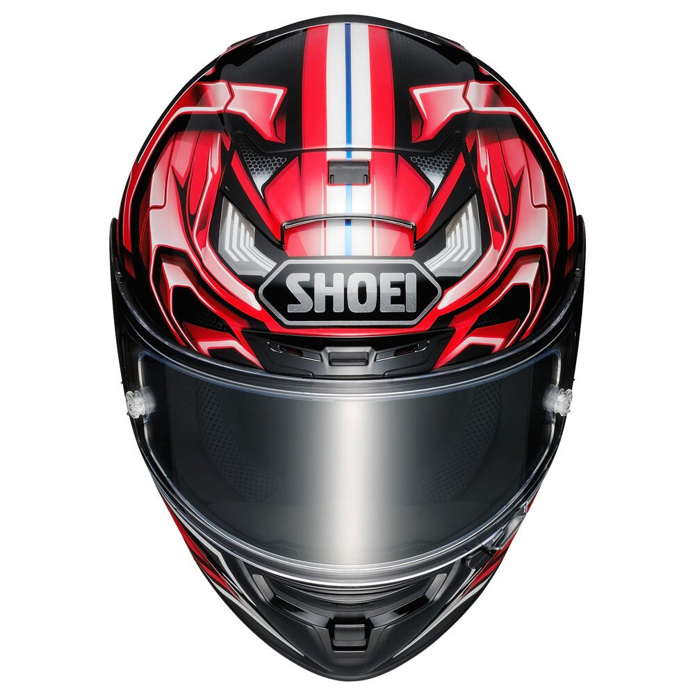 Shoei X-Spirit 3 Aerodyne Helmet - Clearance Motorcycle Helmets ...