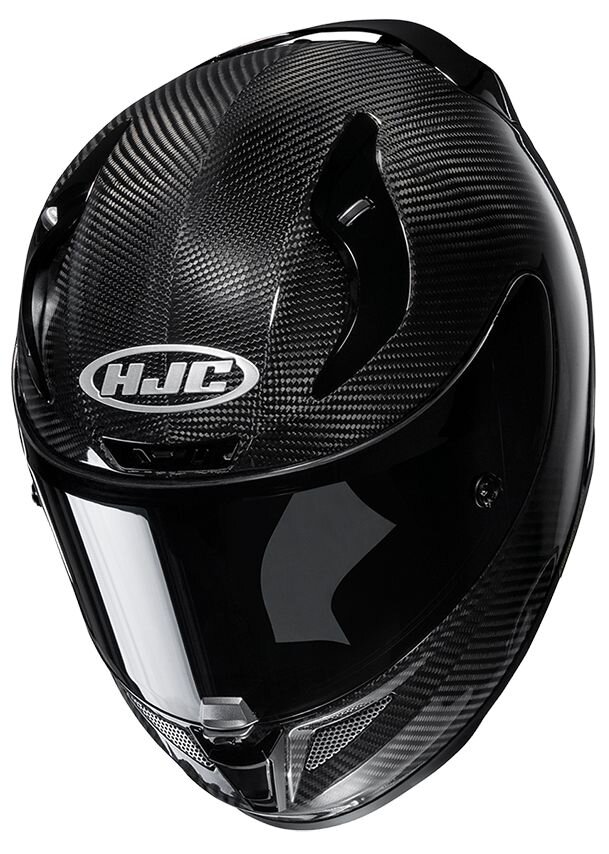 HJC RPHA 11 Carbon Helmet - Road Motorcycle Helmets | Motomail - HJC ...