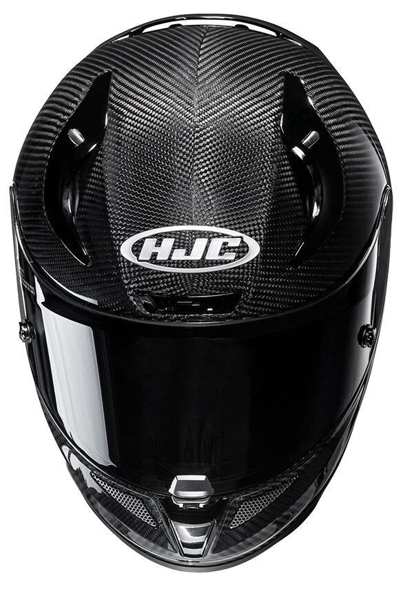 HJC RPHA 11 Carbon Helmet - Road Motorcycle Helmets | Motomail - HJC ...