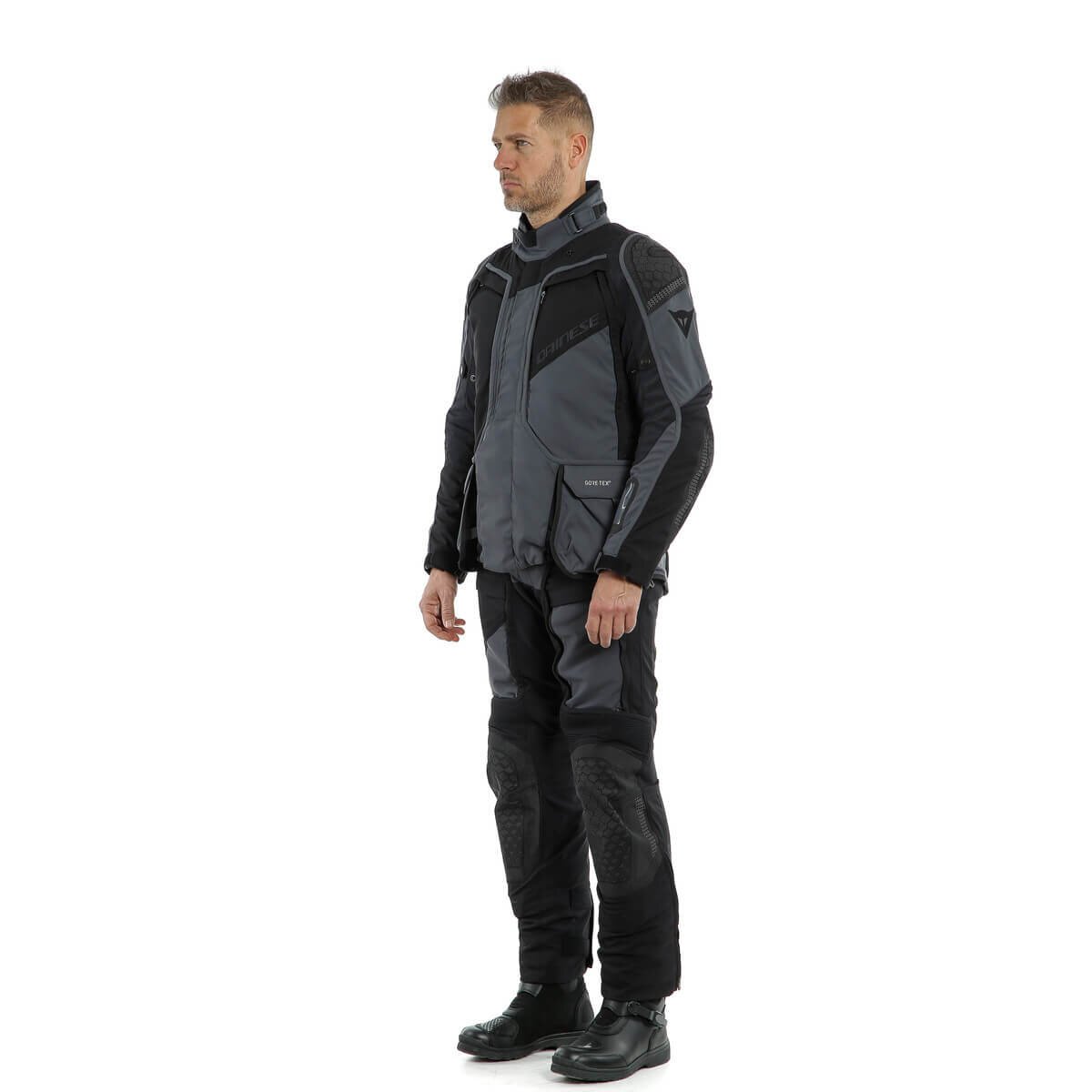Dainese D-Explorer 2 Gore-Tex Jacket - Men's Motorcycle Jackets ...