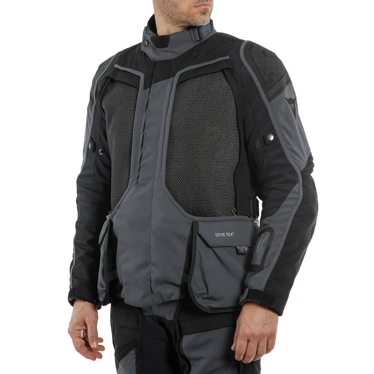 Dainese D-Explorer 2 Gore-Tex Jacket - Men's Motorcycle Jackets ...