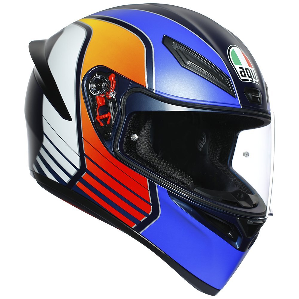 AGV K1 Power Helmet - Road Motorcycle Helmets | Motomail - AGV AGV