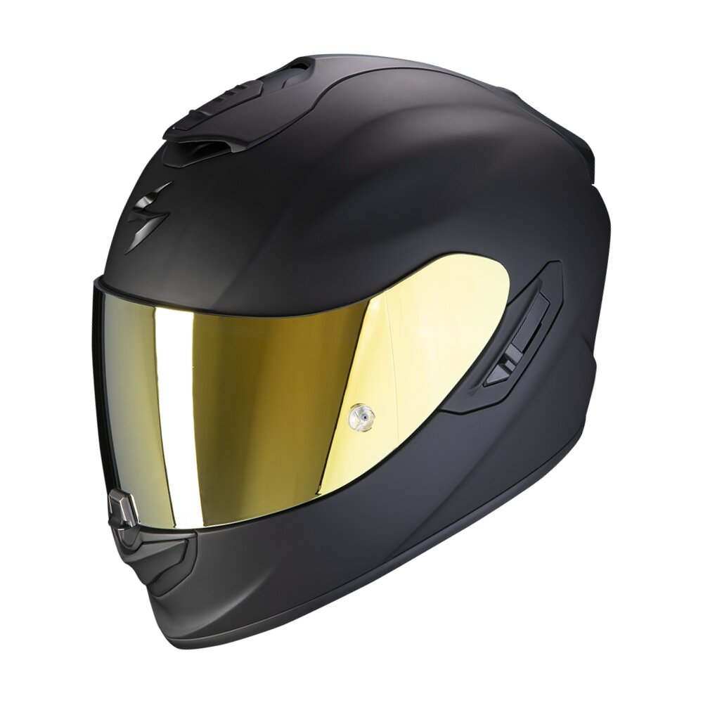 Scorpion EXO 1400 Air Helmet - Clearance-Helmets : Motomail - New ...