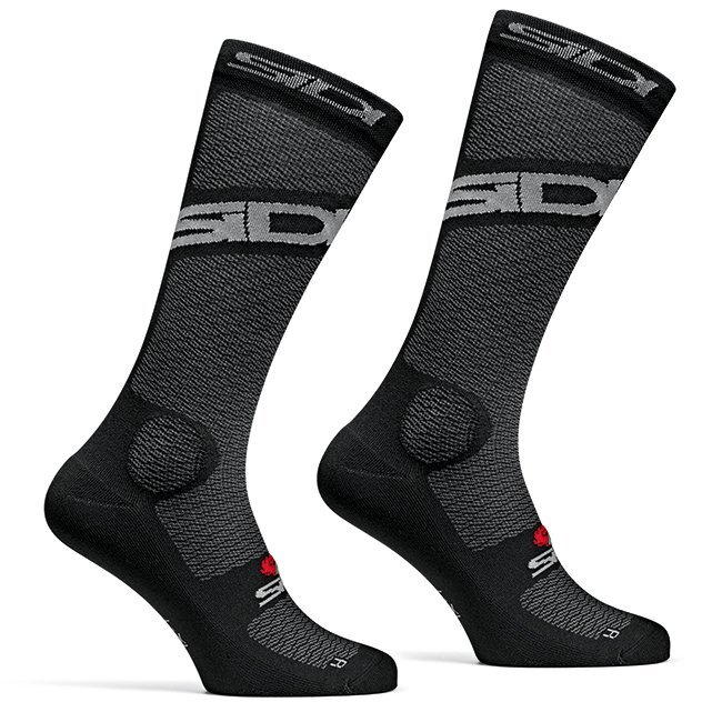 SIDI Misano Socks - Men's Motorcycle Footwear | Motomail - SIDI SIDI