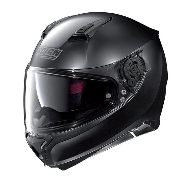 Nolan N87 Helmet - Road Motorcycle Helmets | Motomail - NOLAN NOLAN