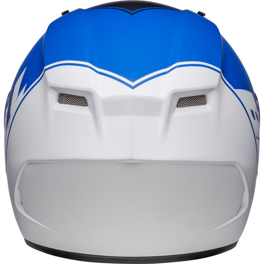 Bell Qualifier Helmet - Graphics - Road Motorcycle Helmets | Motomail ...