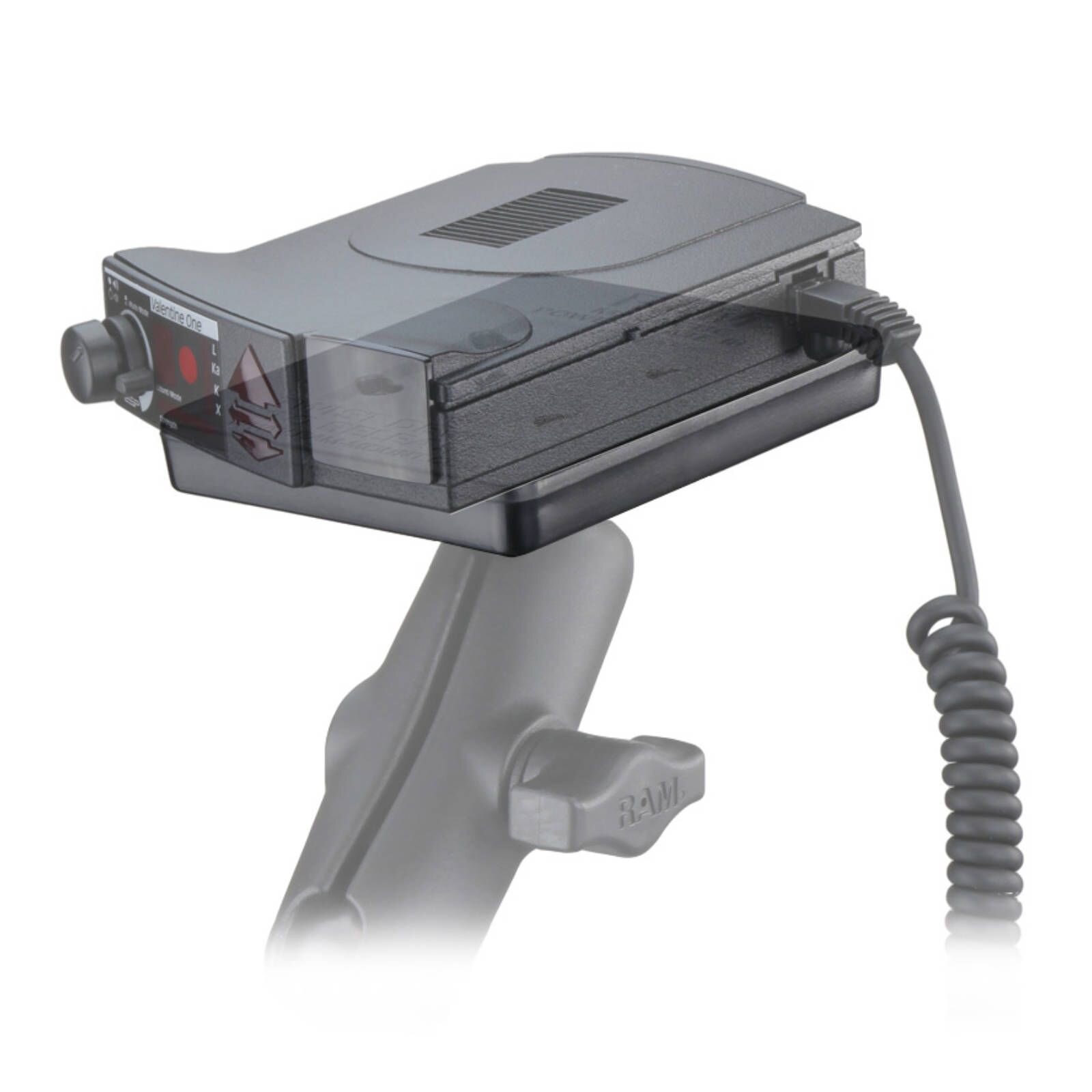 RAM POWER PLATE III UNIVERSAL MAGNETIC HOLDER - Accessories and Tools ...