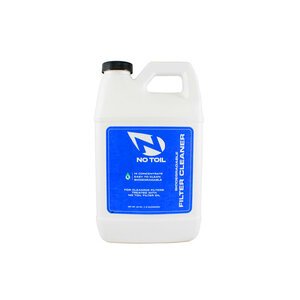 No-Toil Air Filter Cleaner, 1.7kg Pack - NO TOIL NO TOIL : Accessories ...