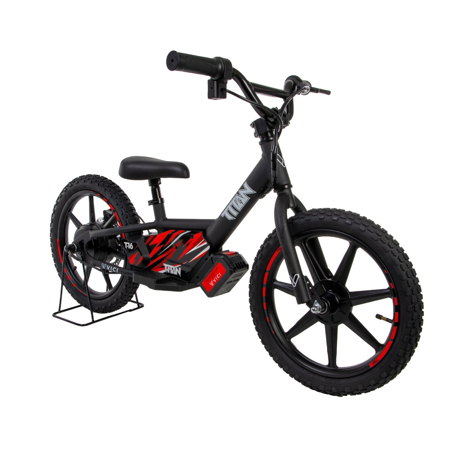 Vici Titan 16 Electric Balance Bike Electric Balance Bikes Motomail VICI VICI