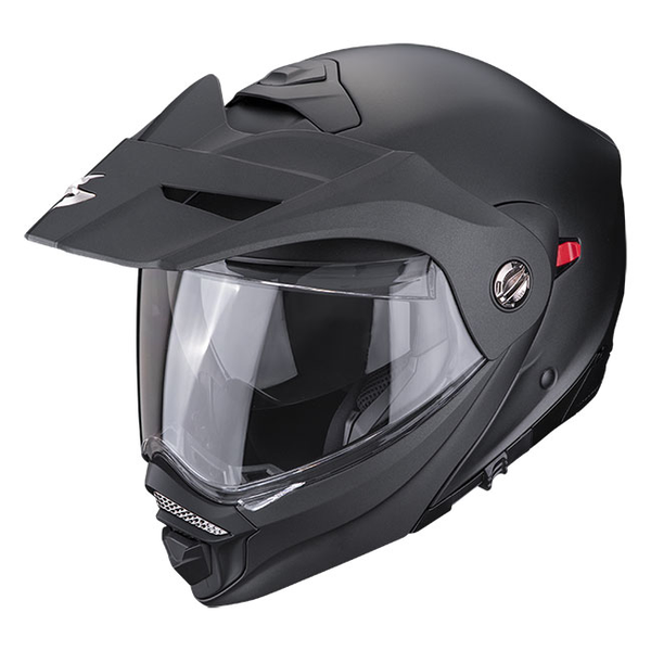 Scorpion ADX-2 Helmet - Road Motorcycle Helmets | Motomail - SCORPION ...
