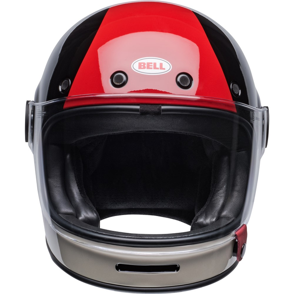 Bell Bullitt Blazon Helmet - Full Face Motorcycle Helmets | Motomail ...