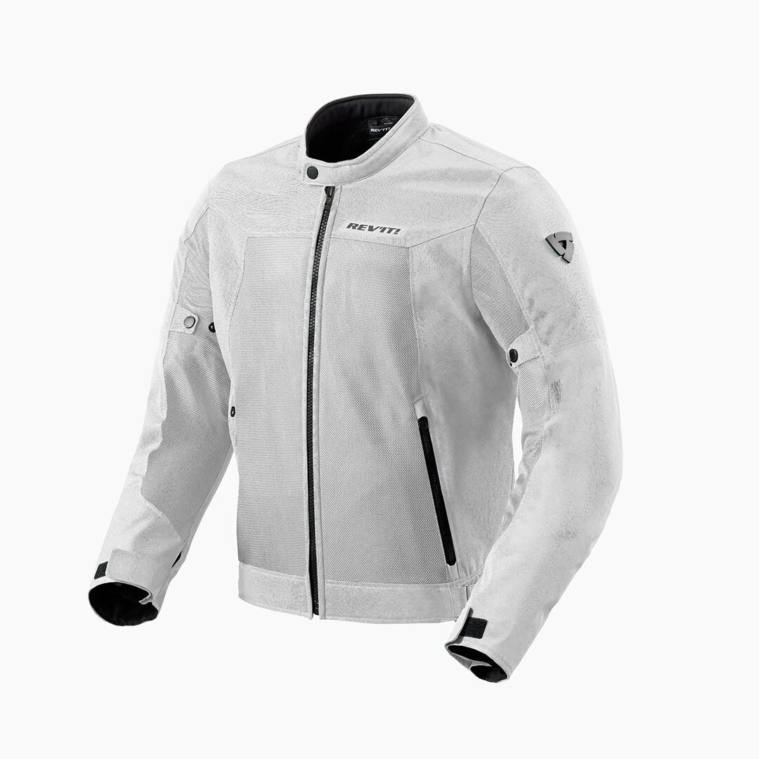 REV'IT! Eclipse 2 Jacket - Men's Textile Motorcycle Jackets | Motomail - REVIT REVIT
