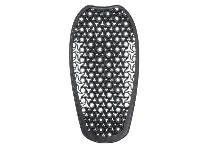 Dainese Pro-Shape G1 & G2 Back Protector Insert - Men's Motorcycle Back ...