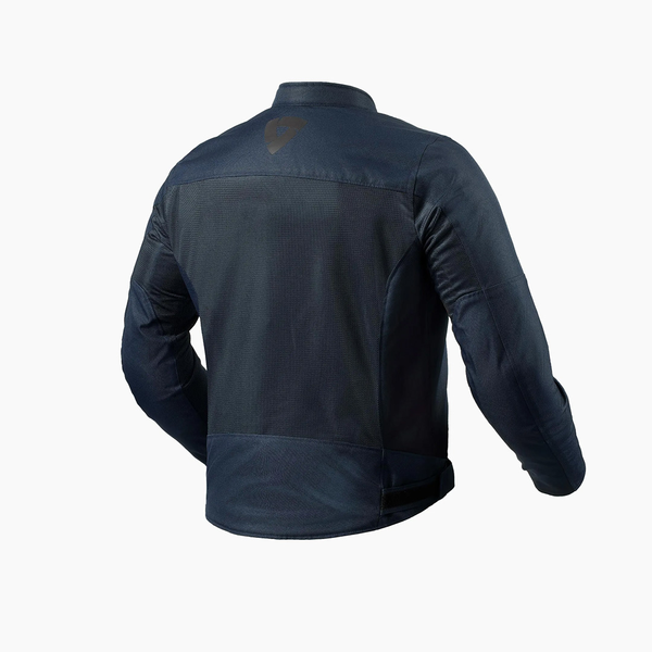 REV'IT! Eclipse 2 Jacket - Men's Textile Motorcycle Jackets | Motomail ...