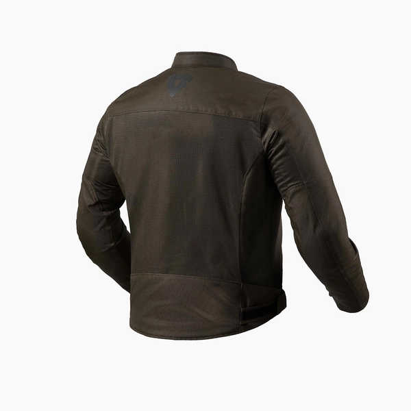 REV'IT! Eclipse 2 Jacket - Men's Textile Motorcycle Jackets | Motomail ...