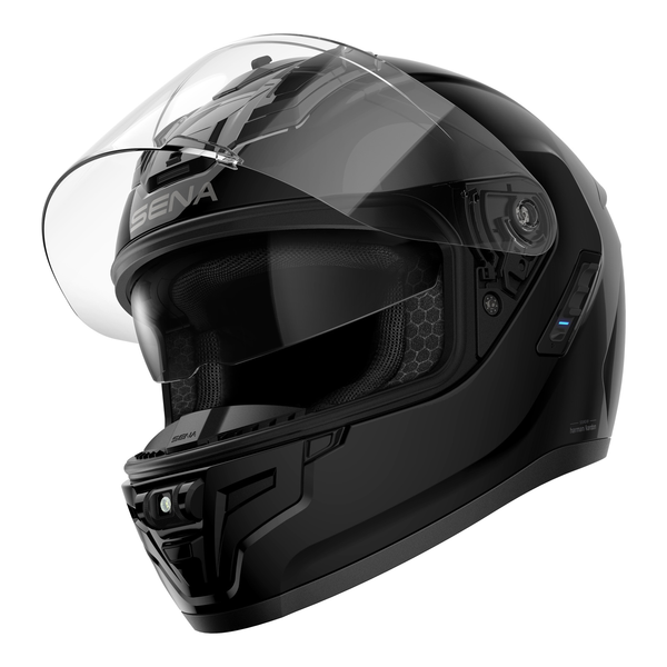 Sena Phantom Smart Helmet - Road Motorcycle Helmets | Motomail - SENA SENA