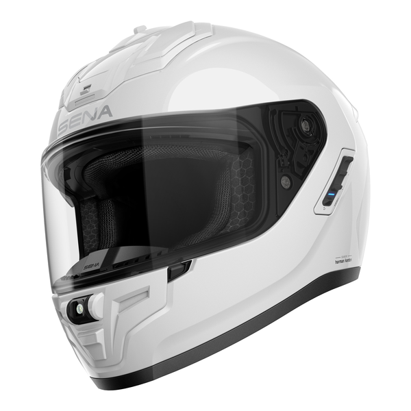 Sena Phantom Smart Helmet - Road Motorcycle Helmets | Motomail - SENA SENA