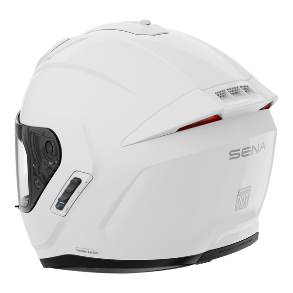 Sena Phantom Smart Helmet - Road Motorcycle Helmets | Motomail - SENA SENA