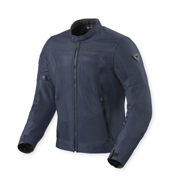 REV'IT! Eclipse 2 Jacket - Men's Textile Motorcycle Jackets | Motomail ...