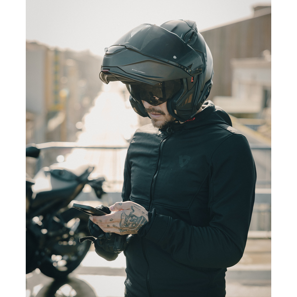 Nexx X-COM3 Pro Intercom - Motorcycle Intercom Systems | Motomail ...