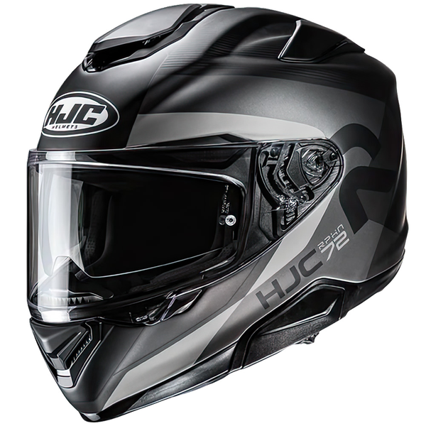 HJC RPHA 72 Graphic Helmet - Road Motorcycle Helmets | Motomail - HJC HJC