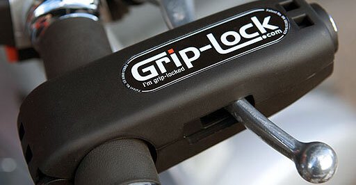 Griplock - GRIP LOCK GRIP LOCK : Accessories and Tools-Security ...
