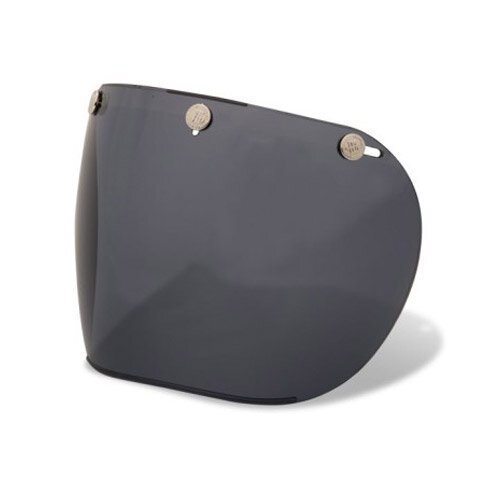 BELL 3-Snap Retro Visor for Custom 500 - BELL BELL : Motorcycle Helmet ...