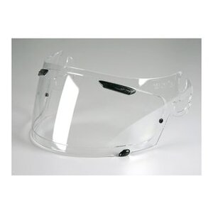 Arai Max Vision Visor Corsair-V / RX-Q / Vector2 - ARAI ARAI ...