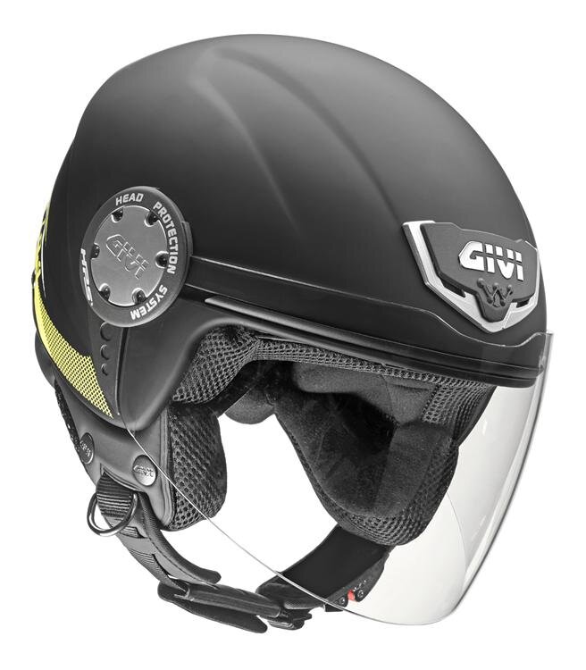 GIVI H104 Helmet - GIVI GIVI : Road Motorcycle Helmets | Motomail