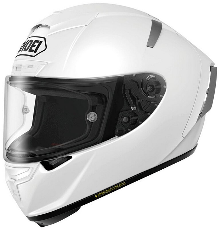 Shoei X-Spirit 3 Helmet Solid Colours - Clearance Motorcycle Helmets ...