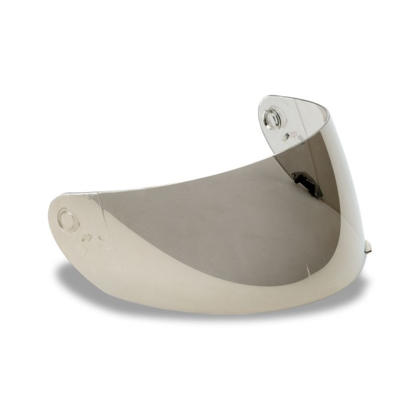 Bell Qualifier ClickRelease Iridium Visor - Motorcycle Helmet Visors ...