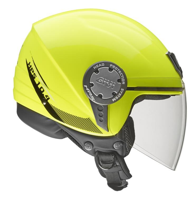 GIVI H104 Helmet - GIVI GIVI : Road Motorcycle Helmets | Motomail