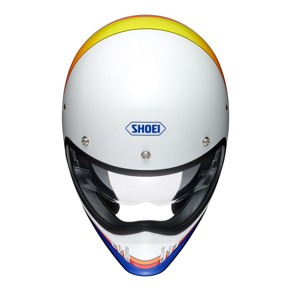 Shoei EX-ZERO Helmet Graphics - Road Motorcycle Helmets | Motomail ...