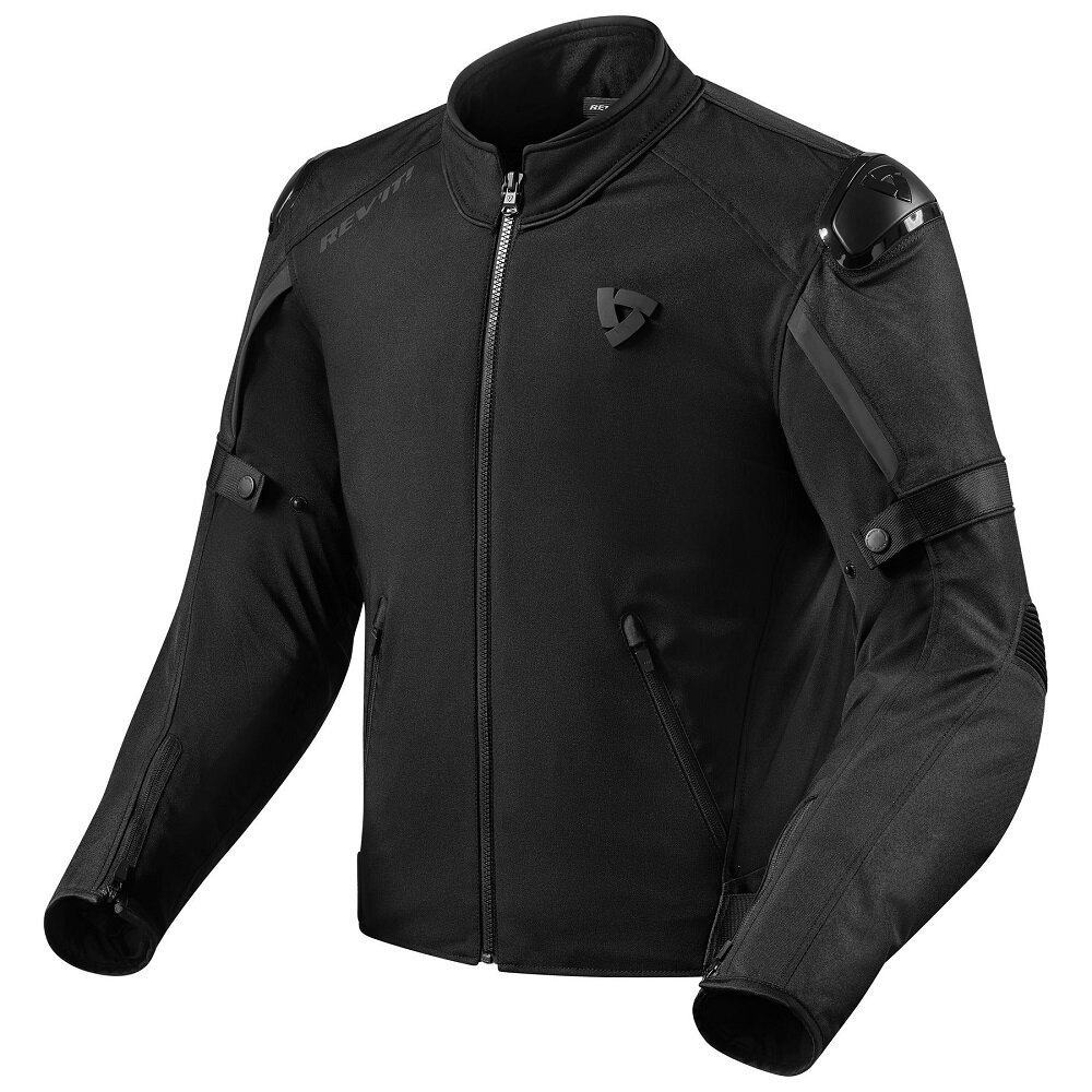 REV'IT! Shift H2O Jacket - Men's Motorcycle Jackets | Motomail - REVIT ...
