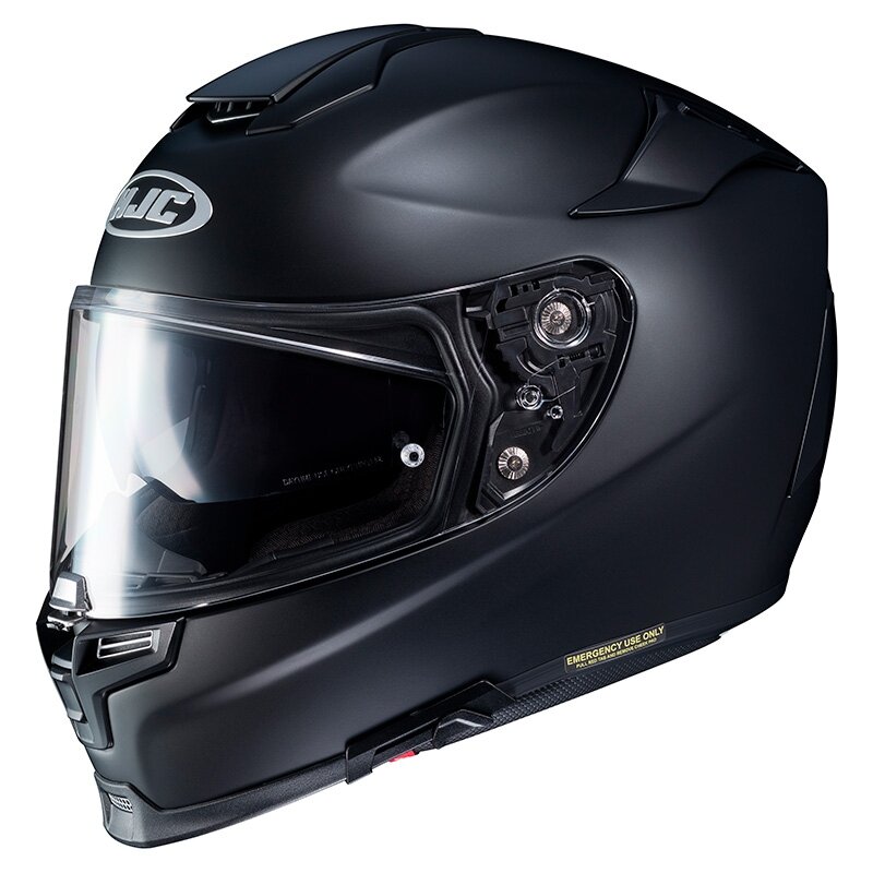 HJC RPHA 70 Helmet - Solid Colours - Clearance Motorcycle Helmets ...